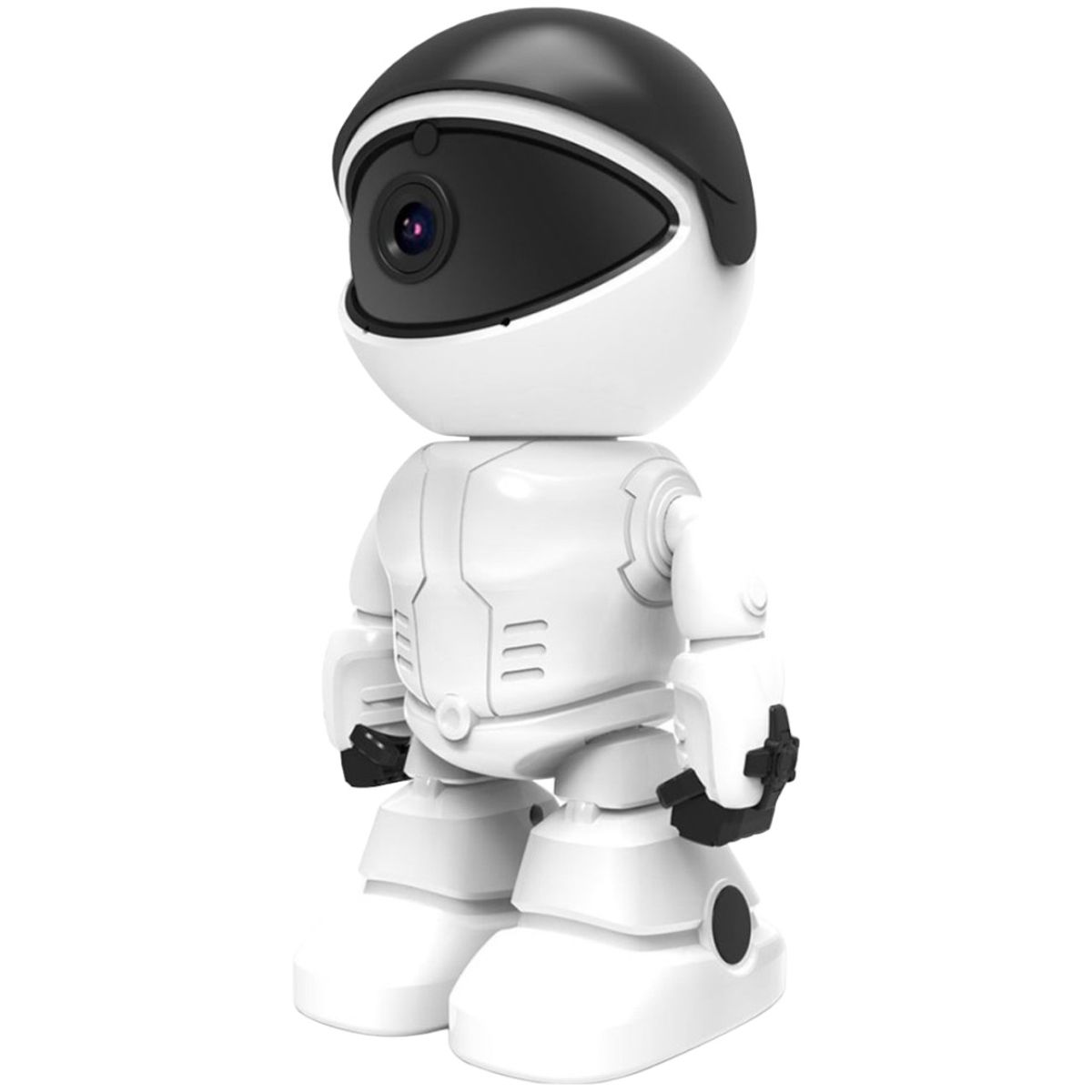 A160-W -Wireless Wifi HD IP Camera With Advanced Motion Detection ...