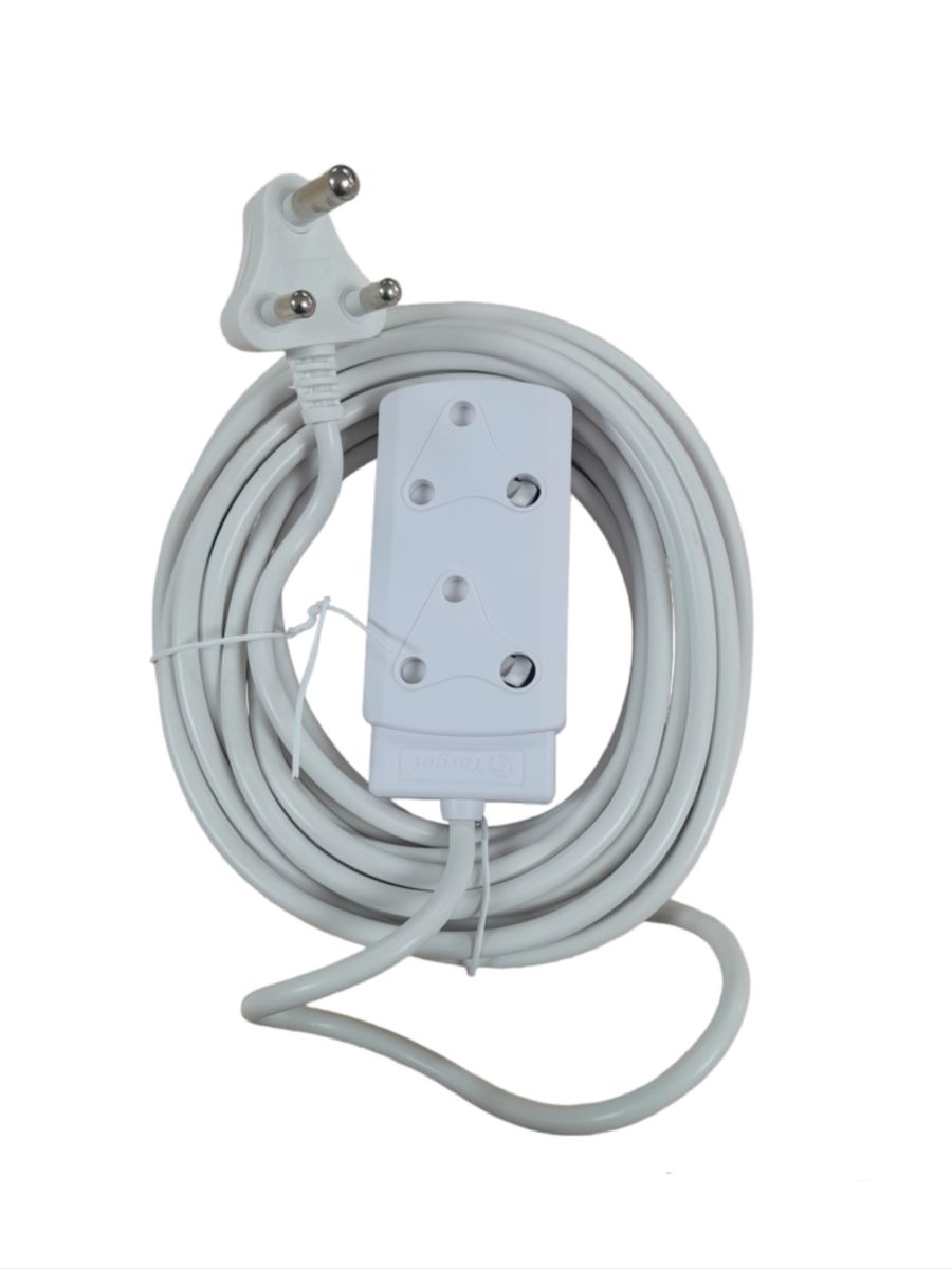 10m Extension Cord | Shop Today. Get it Tomorrow! | takealot.com