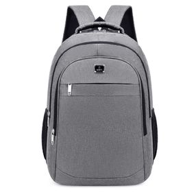 Computer Backpack, Outdoor Travel Bag Junior High School Student Bag ...