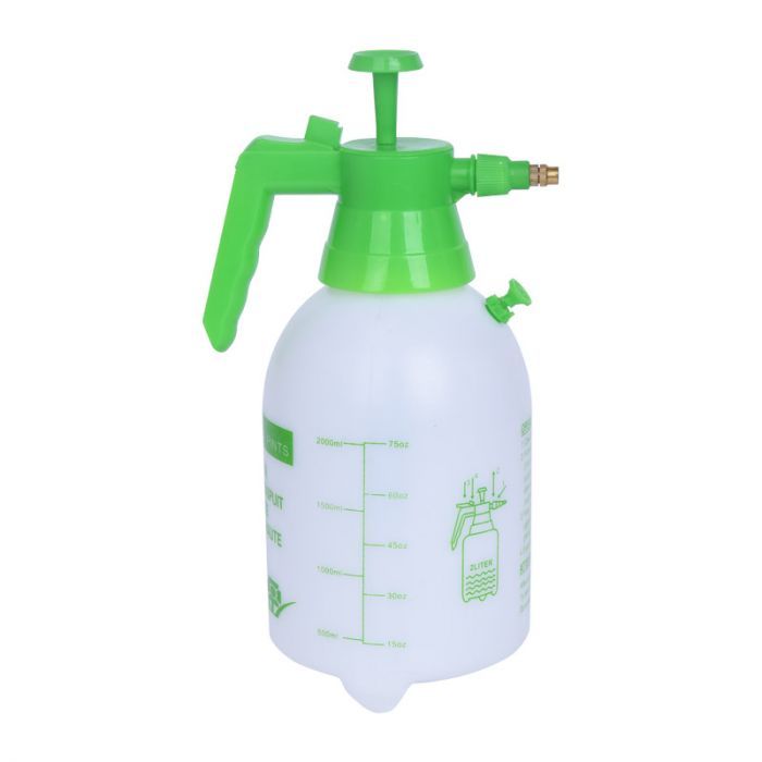 Kaufmann - Hand-Held Pressure Sprayer 2L - 5 Pack | Shop Today. Get it ...