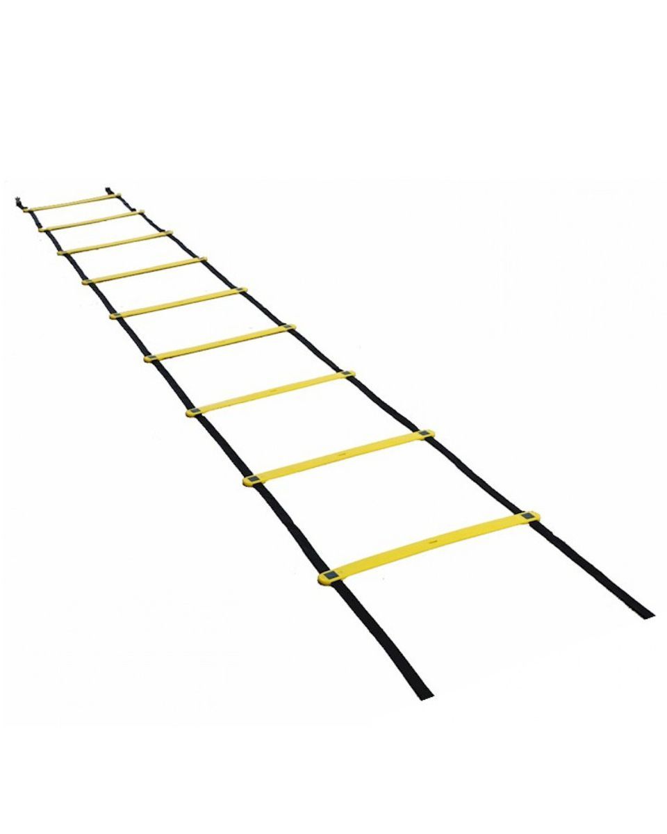Mitzuma Pro Agility Training Ladder - Yellow | Shop Today. Get it ...