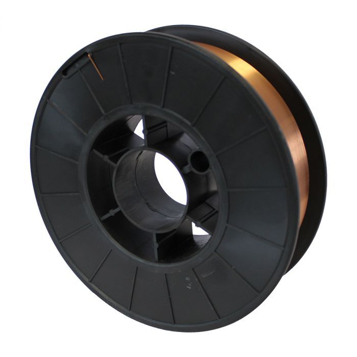 Strike-Arc Mig Wire Mild Steel Diameter 0.8MM 5Kg | Shop Today. Get it ...