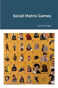 Social Matrix Games | Shop Today. Get it Tomorrow! | takealot.com