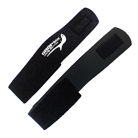 Dropsoc Neoprene Velcro Rod Strap / Tie - Large - 35Cm | Shop Today ...