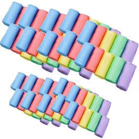 Kitchen Mini Dustbin Bags 50 Rolls (250 bags) | Shop Today. Get it ...