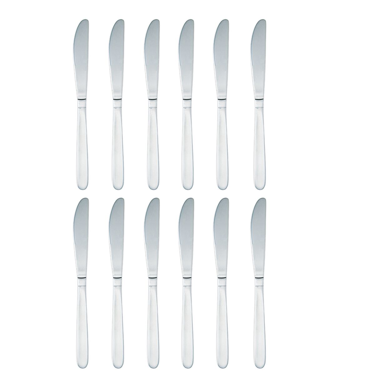 12 Piece Table Knife Eloff | Shop Today. Get it Tomorrow! | takealot.com