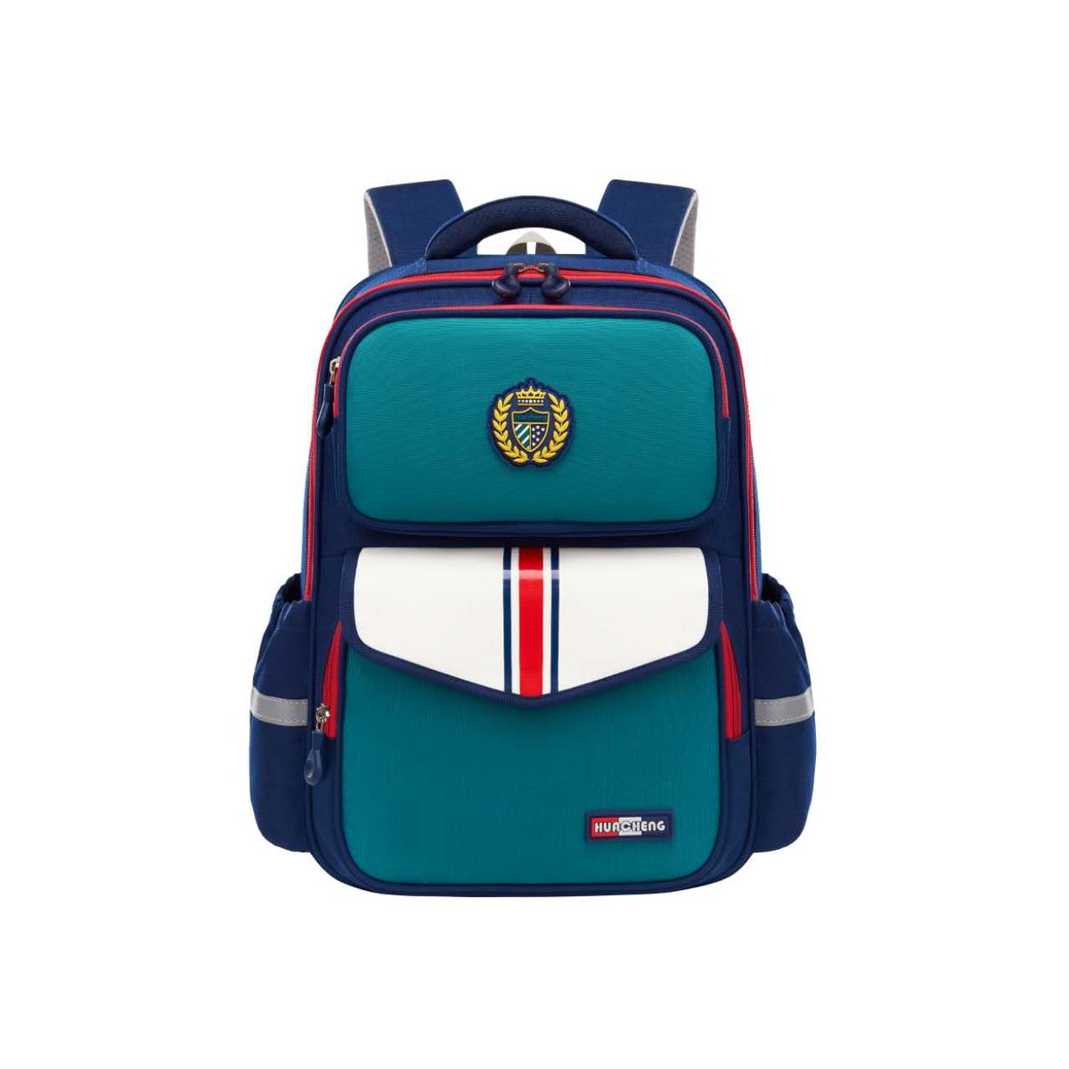 HuaCheng Stylish Kids School Bag - Grade R-2 | Shop Today. Get it ...