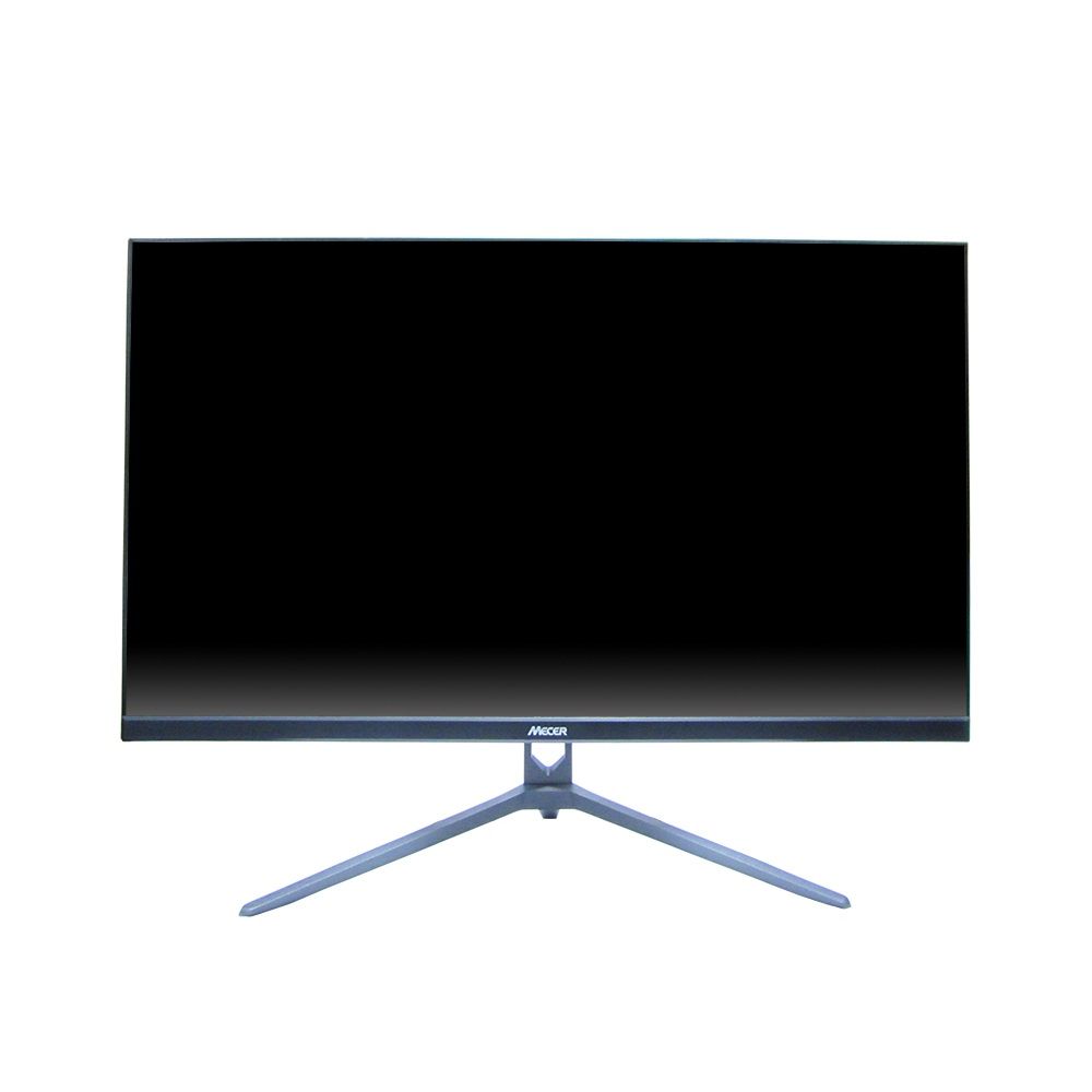 Mecer A2757K+ 27' 1080p Full HD 5 ms Flat Monitor (Frameless) - Black ...