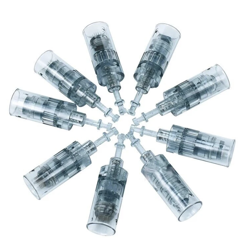 Ultima M8 16pin Cartridges (Pack of 10) | Shop Today. Get it Tomorrow ...