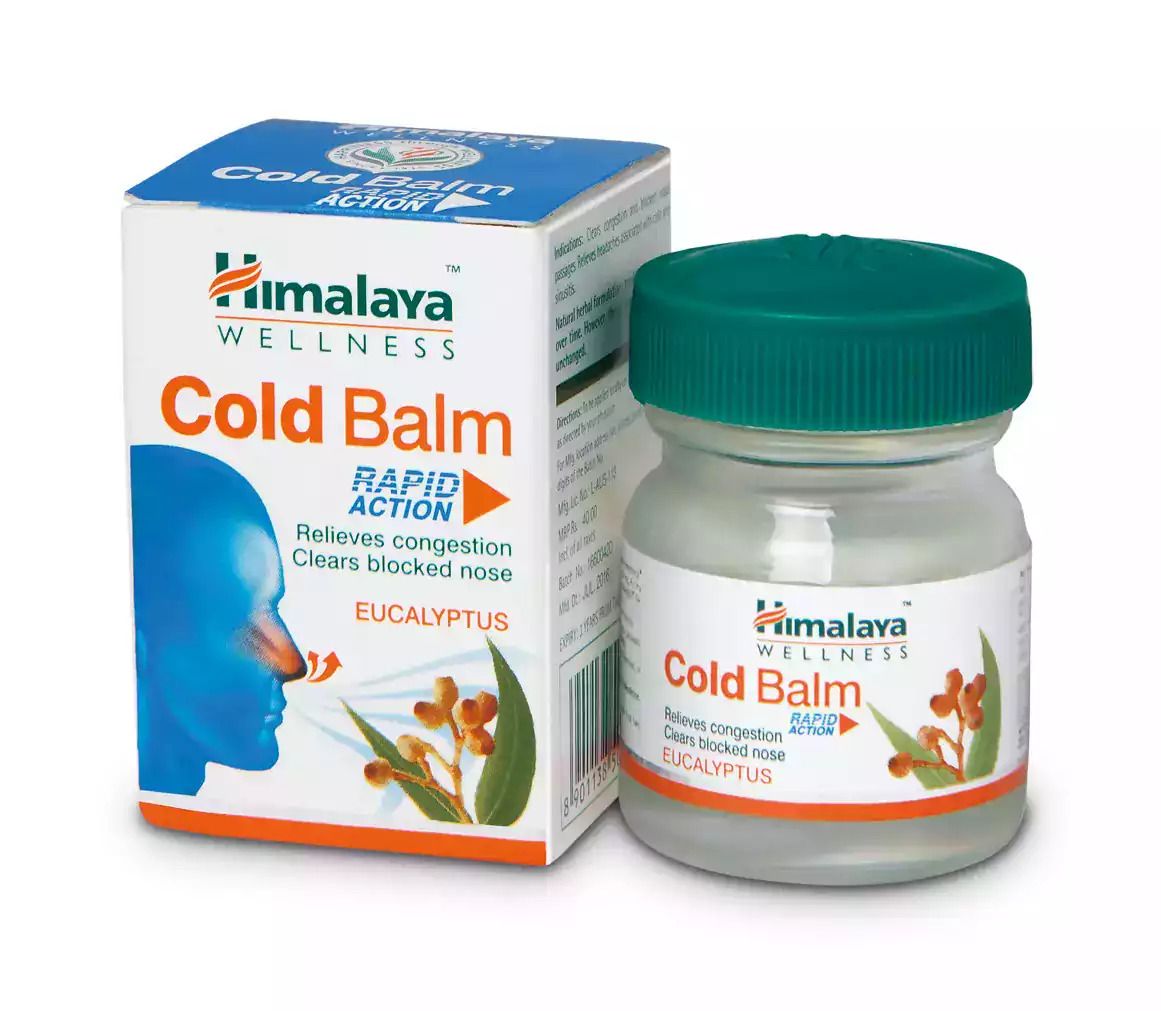 Himalaya Cold Balm 45g | Shop Today. Get it Tomorrow! | takealot.com