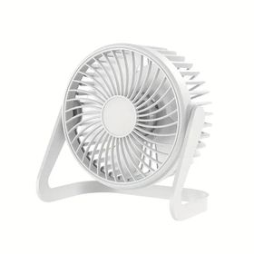 White Portable Fan | Shop Today. Get it Tomorrow! | takealot.com