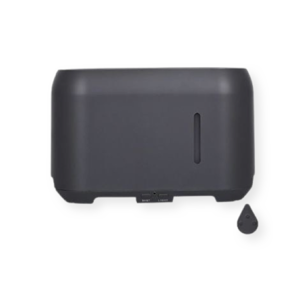 240ml Remote Control Aroma Diffuser | Shop Today. Get it Tomorrow ...