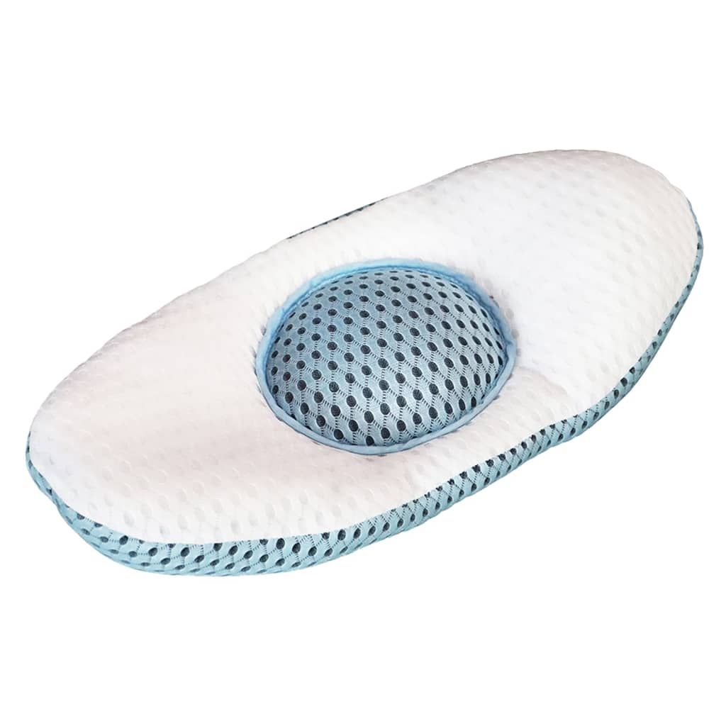 3d Adjustable Lumbar Pillow For Sleeping Low Back Support Pain Relief