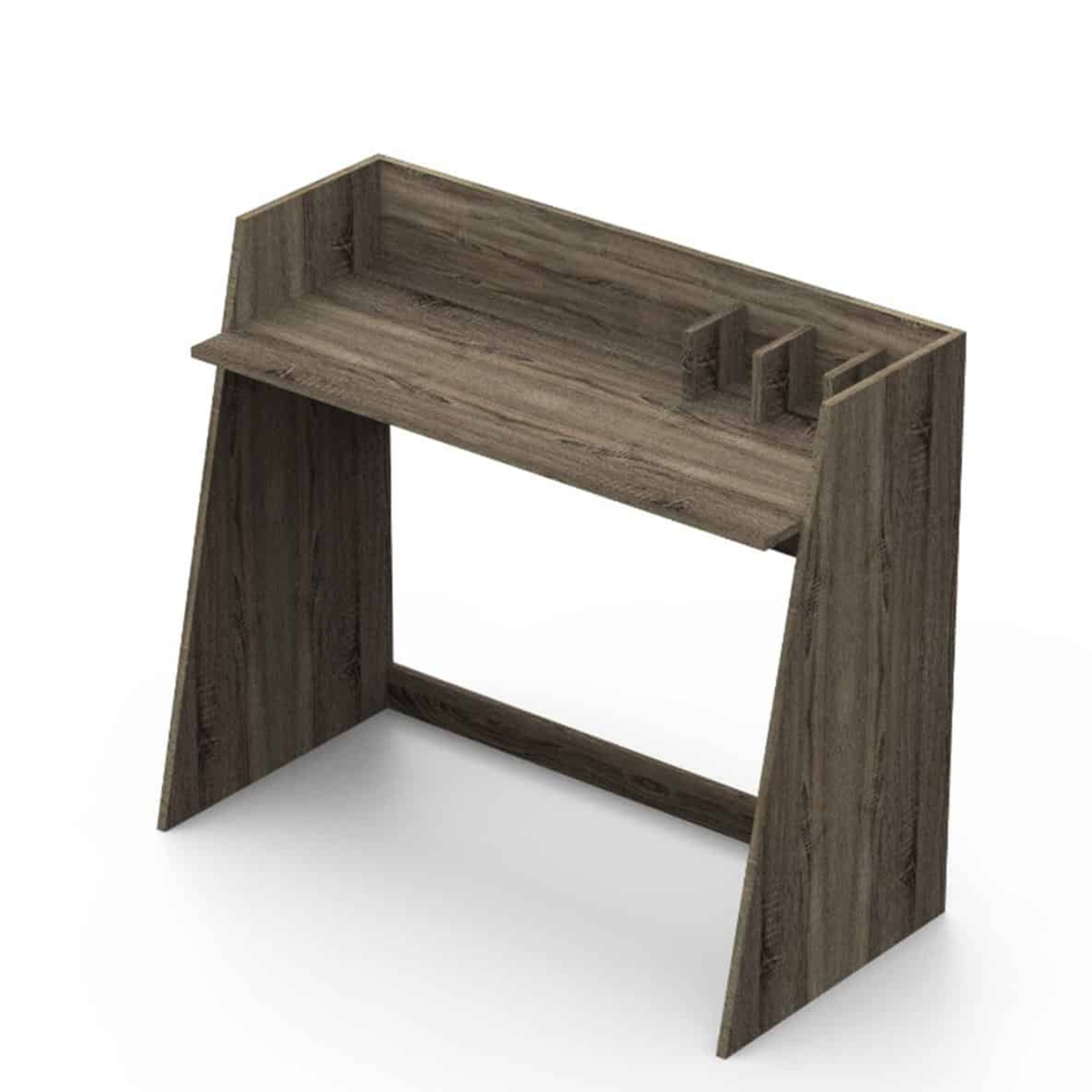 Modern study desk | Shop Today. Get it Tomorrow! | takealot.com