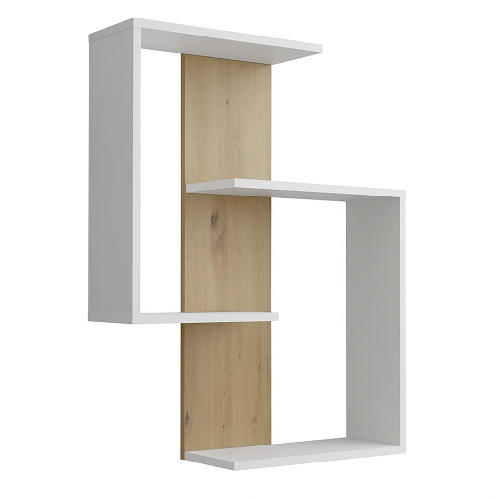 Decorum & Co - Alvik Display Wall Shelf | Shop Today. Get it Tomorrow ...