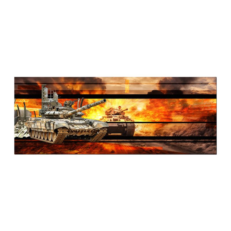 Tanks Desk Pad | Shop Today. Get it Tomorrow! | takealot.com