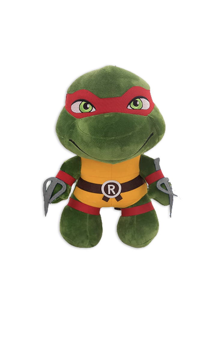 Raphael - Ninja Turtle | Buy Online in South Africa | takealot.com