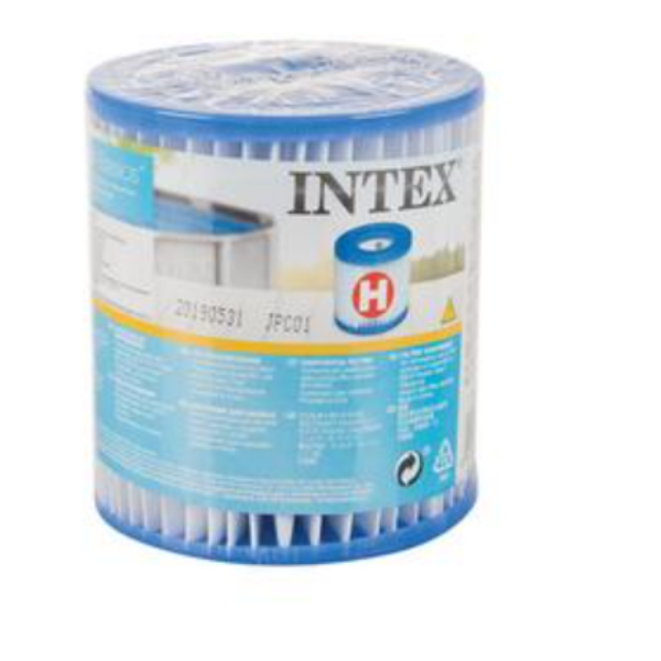 Intex - Filter Cartridge Type H | Shop Today. Get it Tomorrow ...