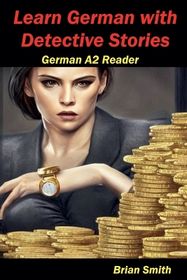 Learn German with Detective Stories | Shop Today. Get it Tomorrow ...