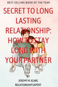 Secret to long lasting relationship: How to stay long with your partner | Shop Today. Get it ...