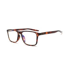 Sophie Moda Reading & Anti-Blue Light Glasses - Stealth Neutral (Brown ...