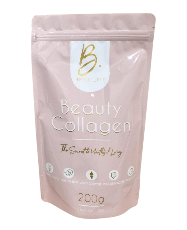Betul_fit Beauty Collagen | Shop Today. Get it Tomorrow! | takealot.com
