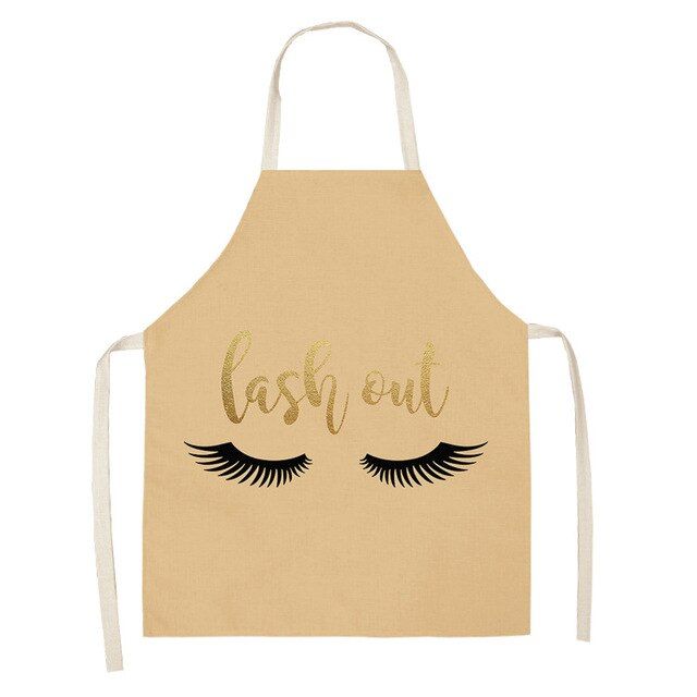 Lash and Beauty Artist Aprons | Shop Today. Get it Tomorrow! | takealot.com