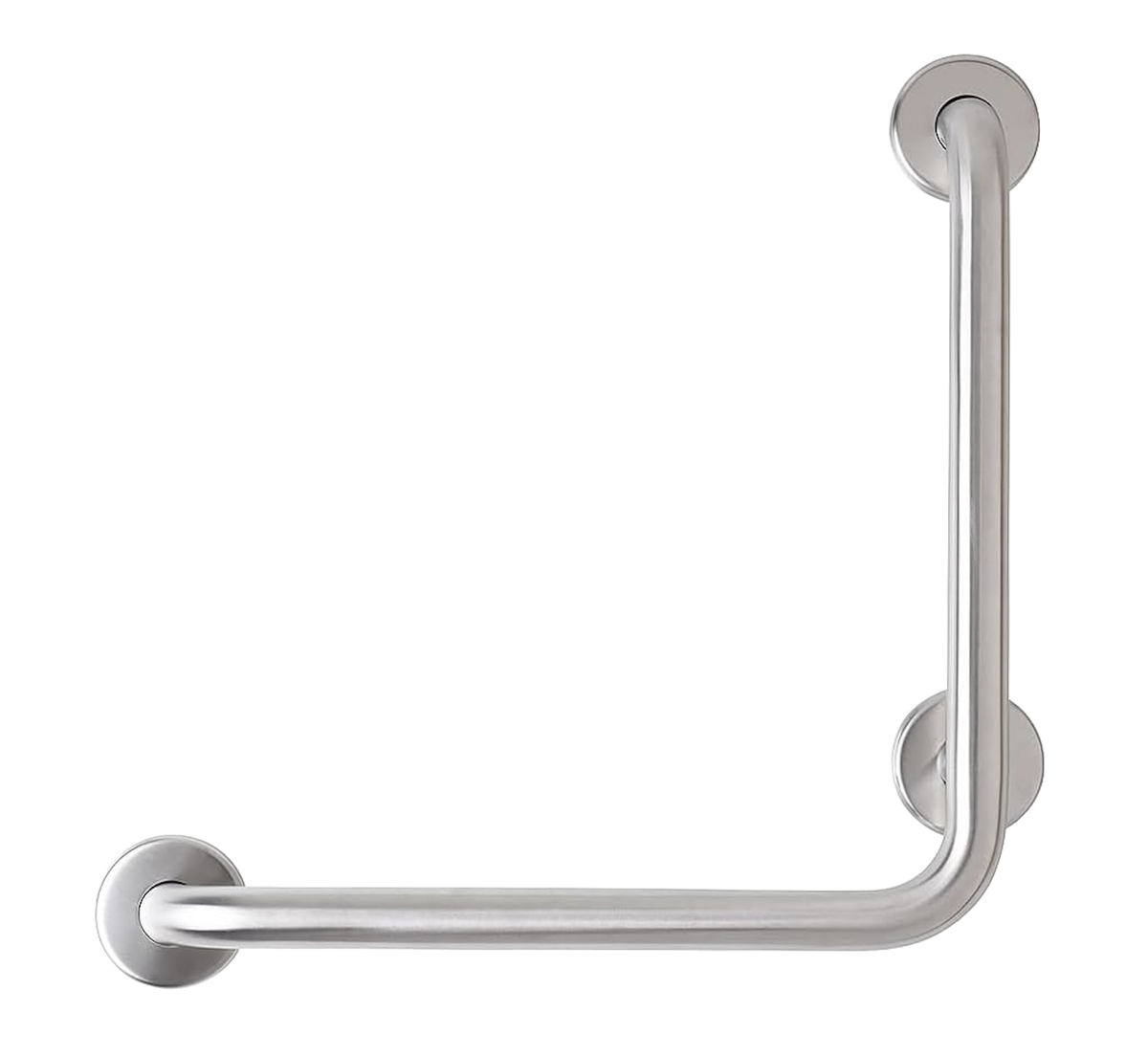 Decor Bathroom Anti-Slip L-Shaped Safety Hand Rail Handle | Shop Today ...