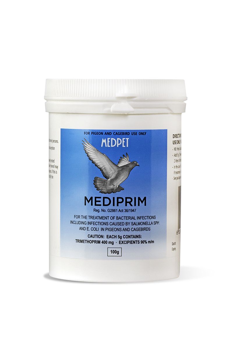Medpet Mediprim 100g | Shop Today. Get it Tomorrow! | takealot.com