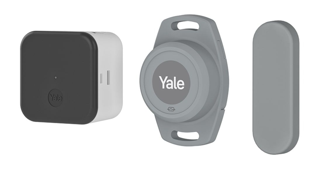 Yale Smart Opener for Gates with Smartphone monitoring | Shop Today ...