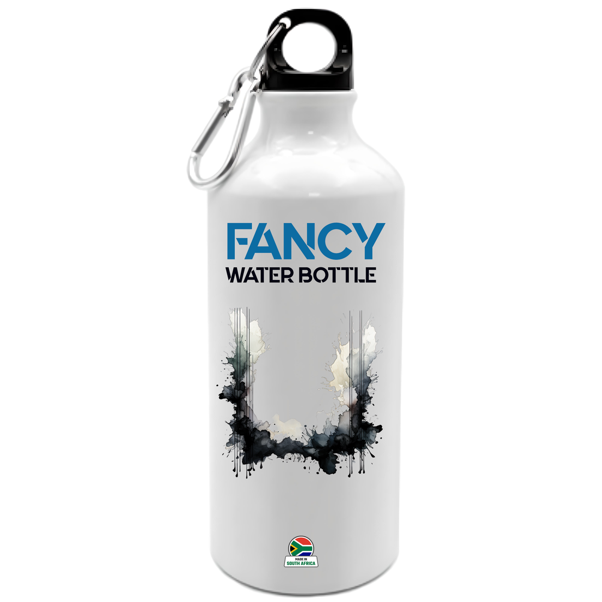 Fancy water bottle - fairygirl collection - 79 - with Leak-Proof Design ...