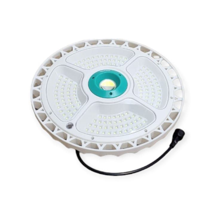 Solar Powered Ceiling Light 200W | Shop Today. Get it Tomorrow ...