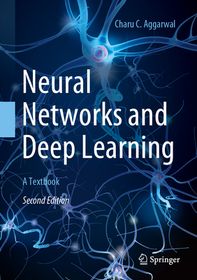 Neural Networks and Deep Learning: A Textbook | Shop Today. Get it Tomorrow! | takealot.com