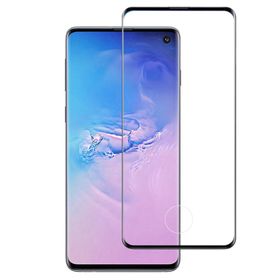 Tempered Glass Screen Protector for Samsung Galaxy S10 | Shop Today ...