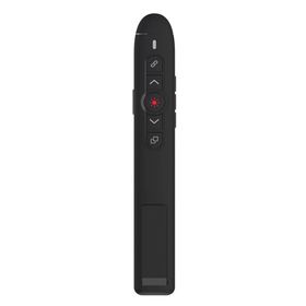 Presentation pointer with Built-in Laser and Storage Pouch | Shop Today ...
