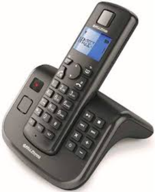 Bell Wireless Cordless Phone AIR-05 TEM Dect | Shop Today. Get it ...