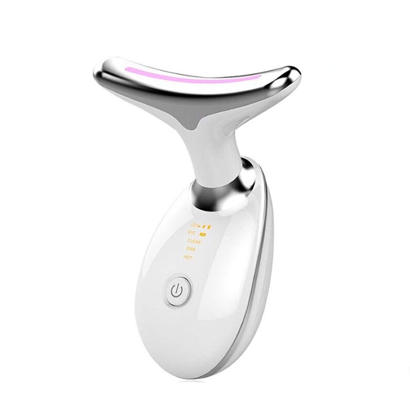Micro Glow Face Sculptor, Micro Glow Facial Machine-DH | Shop Today ...