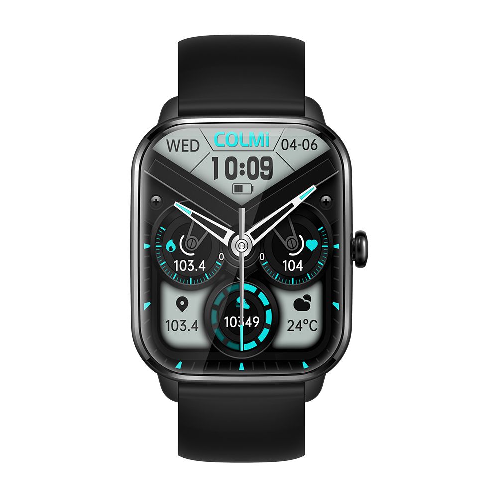 COLMI C61 Smartwatch | Shop Today. Get it Tomorrow! | takealot.com