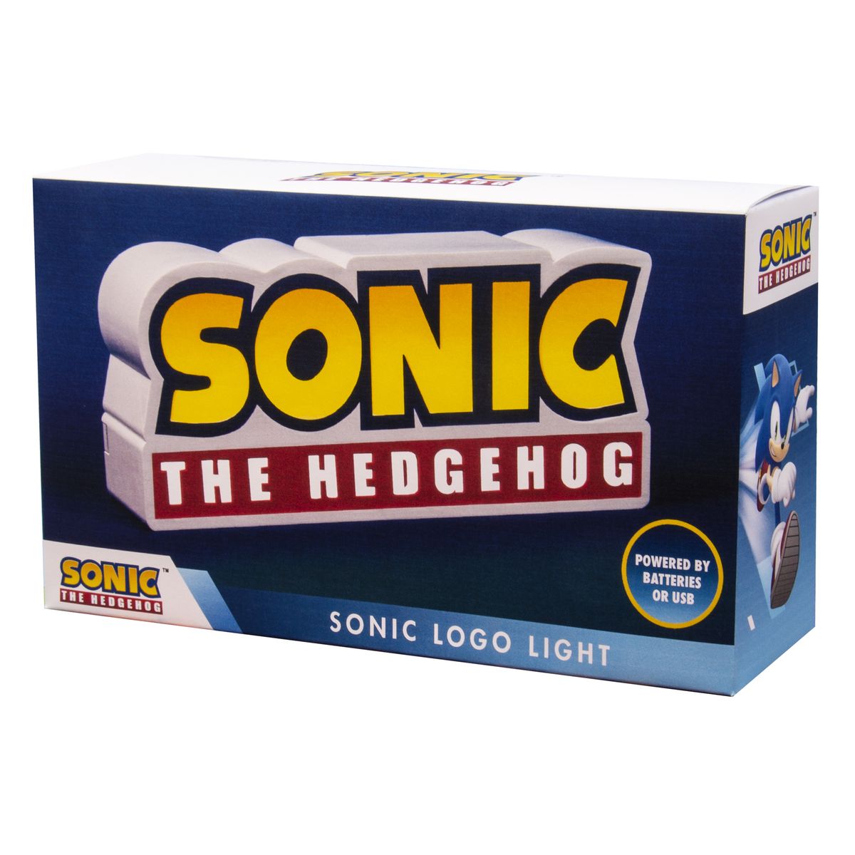 Sonic Logo Light | Shop Today. Get it Tomorrow! | takealot.com