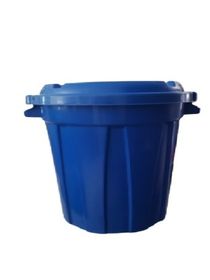 Refuse Bin / Round Dust Bin - 95L | Shop Today. Get it Tomorrow ...