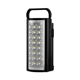 6V Portable Bulit In Plug Rechargeable Emergency LED Bright Light ...