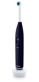 Beurer Electric Toothbrush: Pressure Sensor, 3 Programs, Timer: TB 50 ...