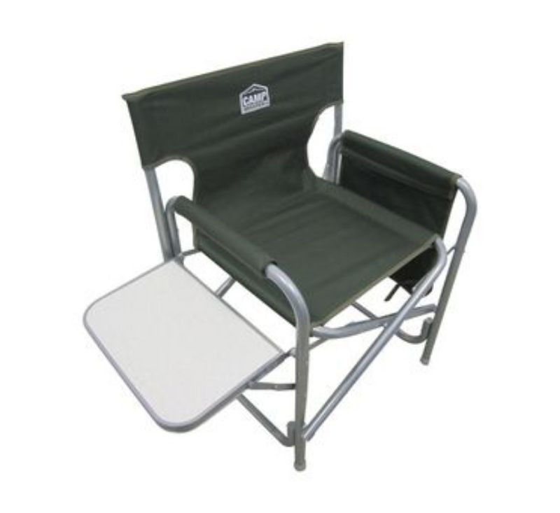 Camp Master Director 200 Chair | Shop Today. Get it Tomorrow ...
