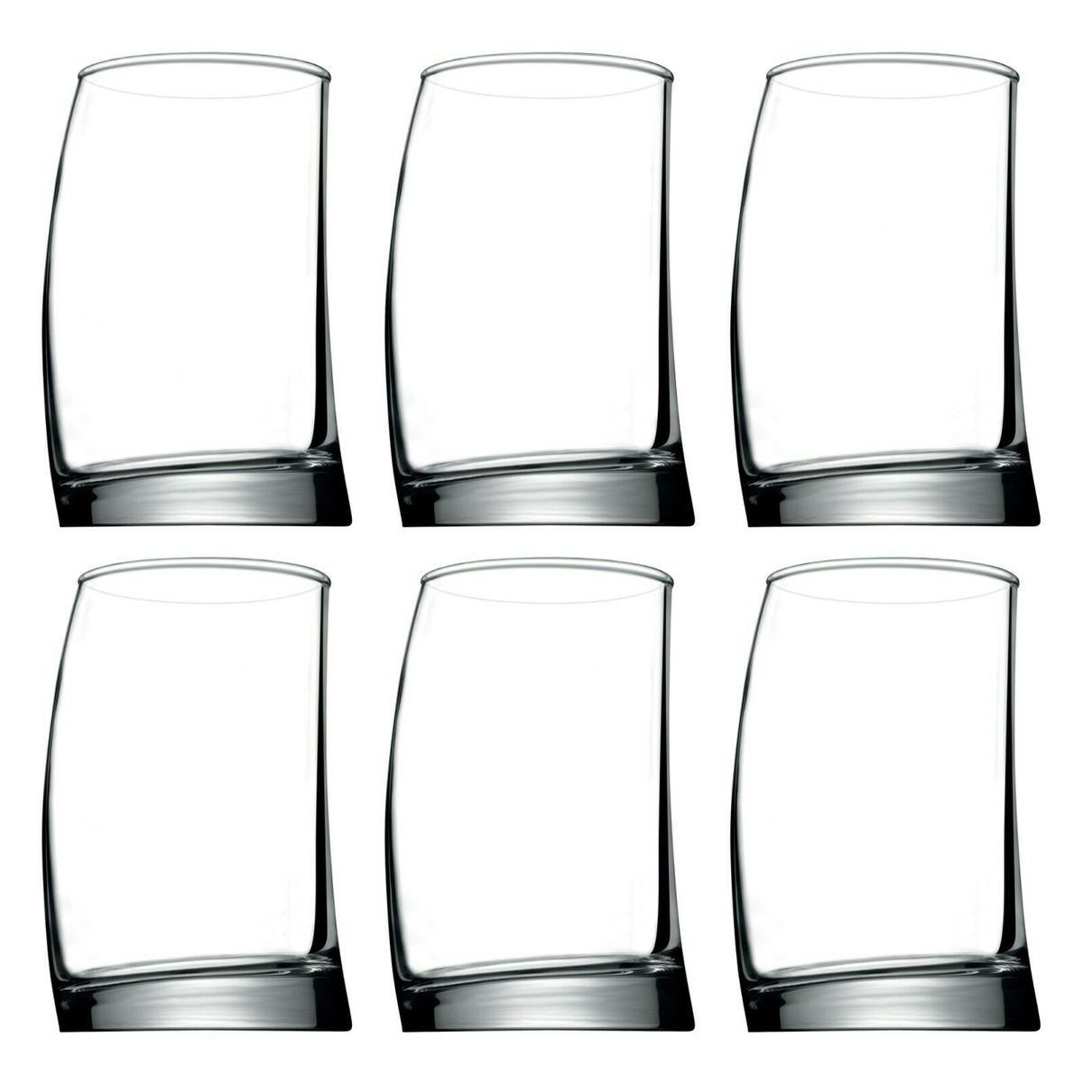Tumbler 6pc 370cc Penguen 41500 | Shop Today. Get it Tomorrow ...