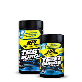 NPL Test Surge 100 + 30's | Shop Today. Get it Tomorrow! | takealot.com