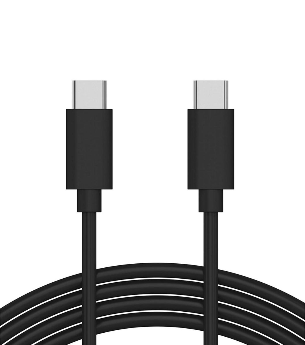 Usb C to Usb C Fast Charging or Data Transfer 1 Meter Cable for New ...