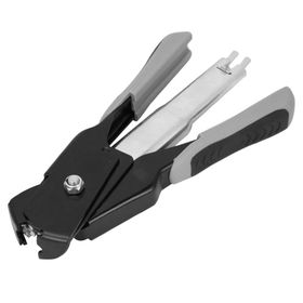 Tool Spring Loaded C-Type Hog Ring Staple Sealing Pliers (19cm) | Shop ...