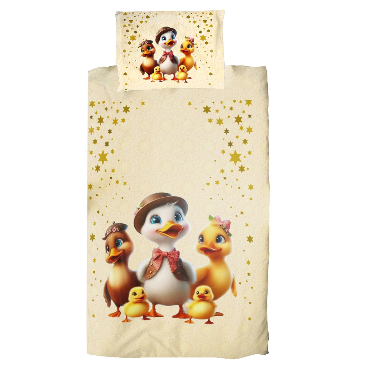 Ducks Cot Duvet Set | Shop Today. Get it Tomorrow! | takealot.com