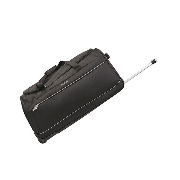 Tosca Platinum 70cm Trolley Duffle | Shop Today. Get it Tomorrow ...