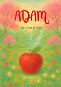Adam - The First Human Islamic kids book in English | Shop Today. Get ...